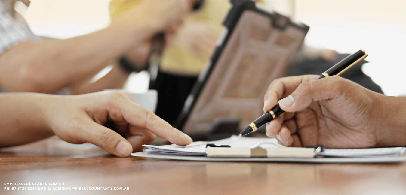 Empire Accountants - Trust Resolutions and Why They Are Important