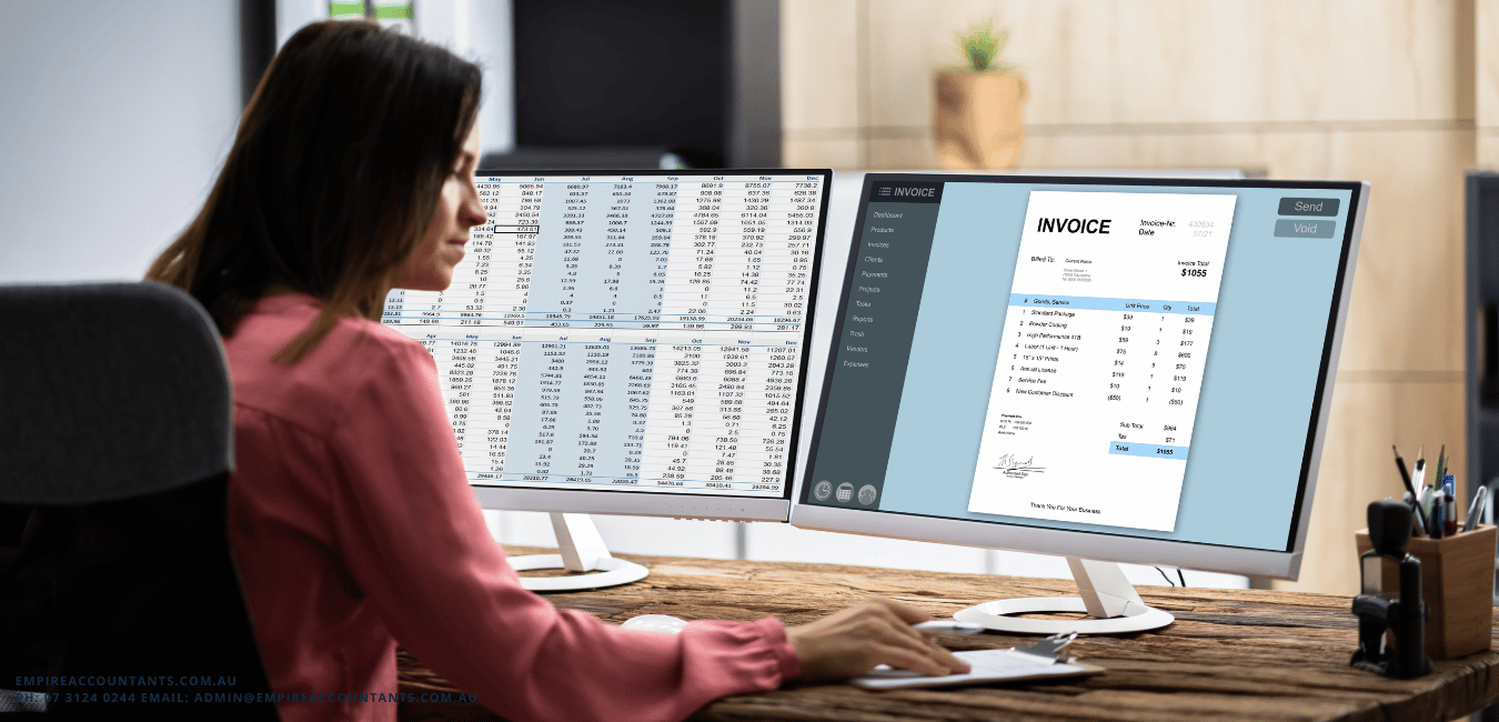 Empire Accountants - Common Accounting Mistakes To Avoid: Small ... Empire Accountants - Common Accounting Mistakes To Avoid: Small ...
